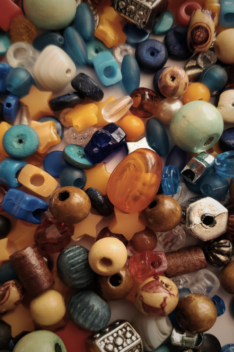 Warrior Co. – Brave & Bold