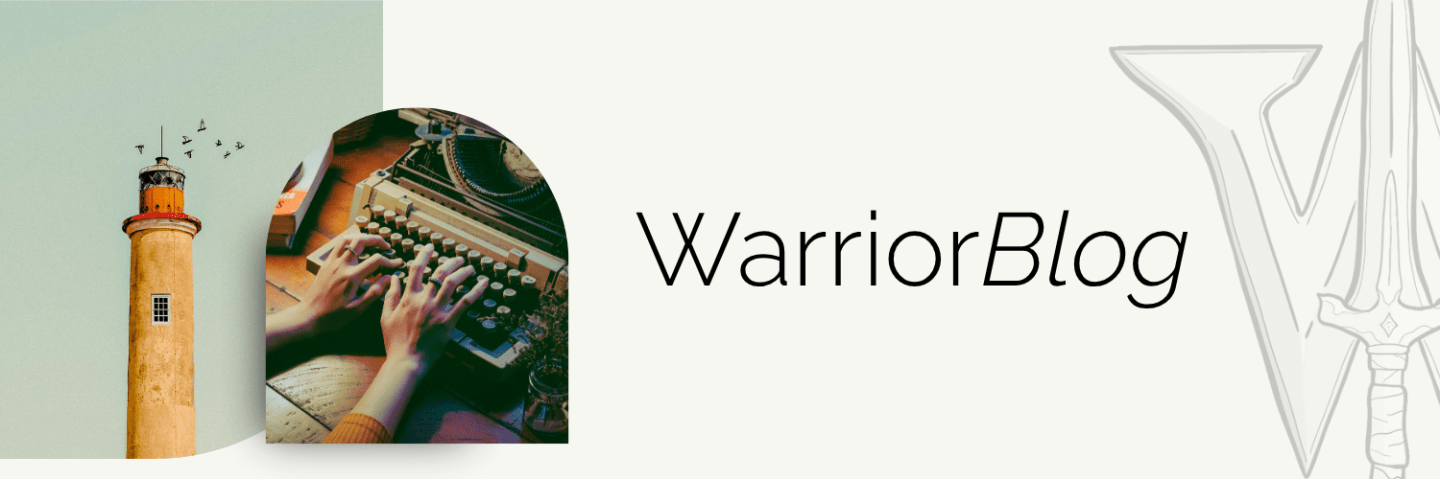 The Warrior Blog – The WarriorCo.